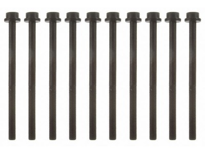 Head Bolt Set For 2012-2022 Ford Explorer 2017 2016 2013 2014 2015 2018 ...