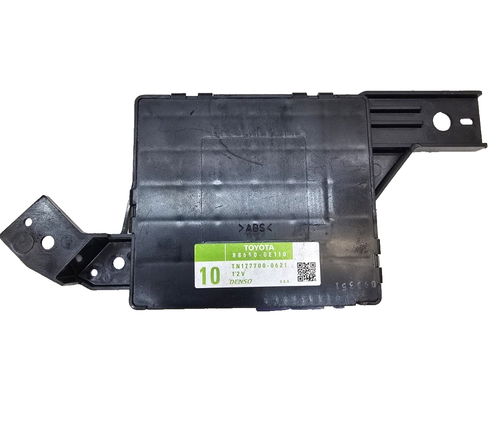 Toyota Camry 2007–2011 HVAC Temperature Control Module Amplifier 88650 ...