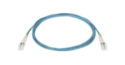 Extron 2LC OM4 MM P/3, LC to LC Multimode Fiber Optic Cable 26-671-03 ...