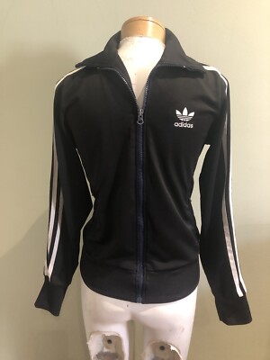 Adidas zipper jacket | eBay
