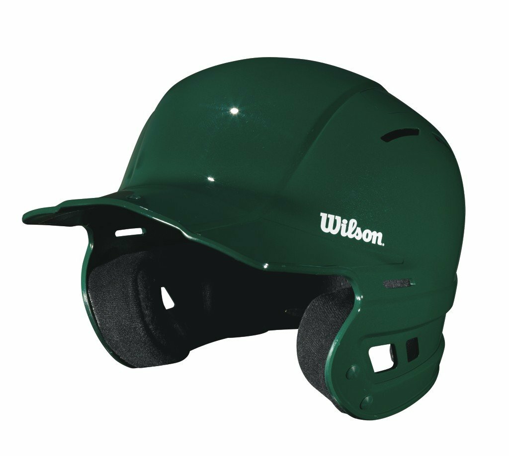 Wilson Baseball Helmets Wilson 2024 A1000 1620 12.5” BASEBALL FIRST