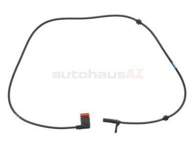 ATE ABS Wheel Speed Sensor Rear 2045401317 Mercedes Benz GLK350 GLK250 ...