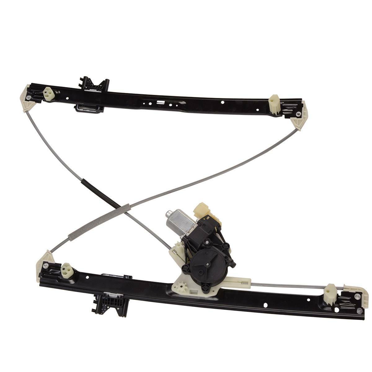 Front Right Power Window Regulator w/ Motor for Land Rover Ranger Rover ...