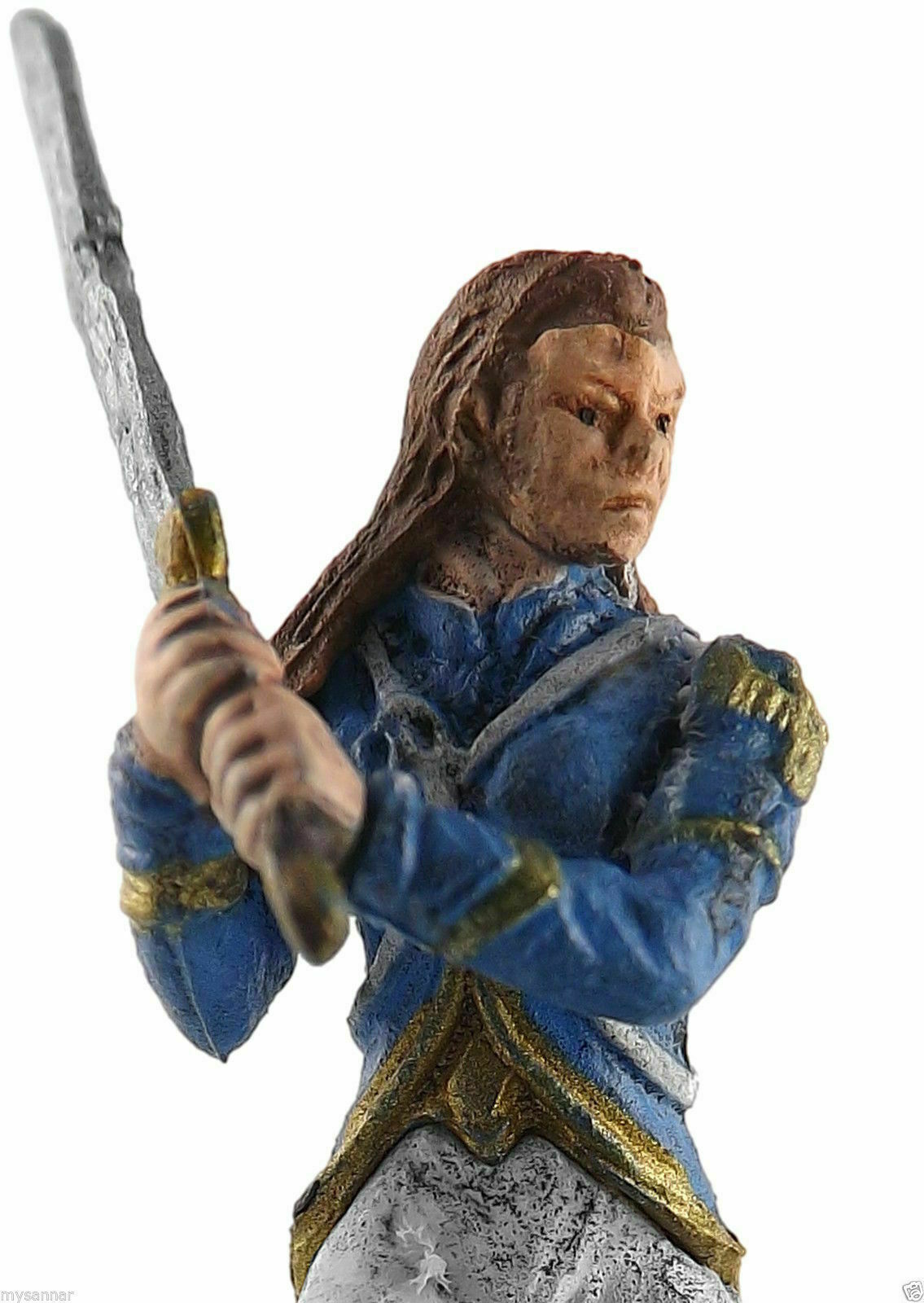 Eagle Knight - legends of Golarion - Pathfinder/D&D Prepainted Mini ...