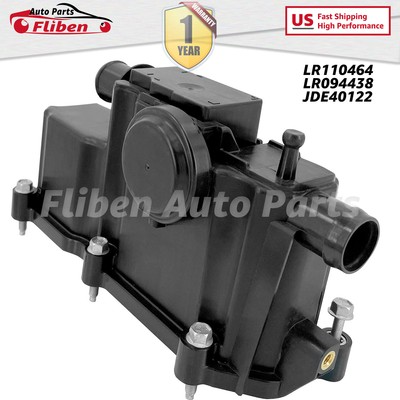 Cylinder Head Cover Fit For Land Rover Range Rover Evoque Discovery 2.0 ...