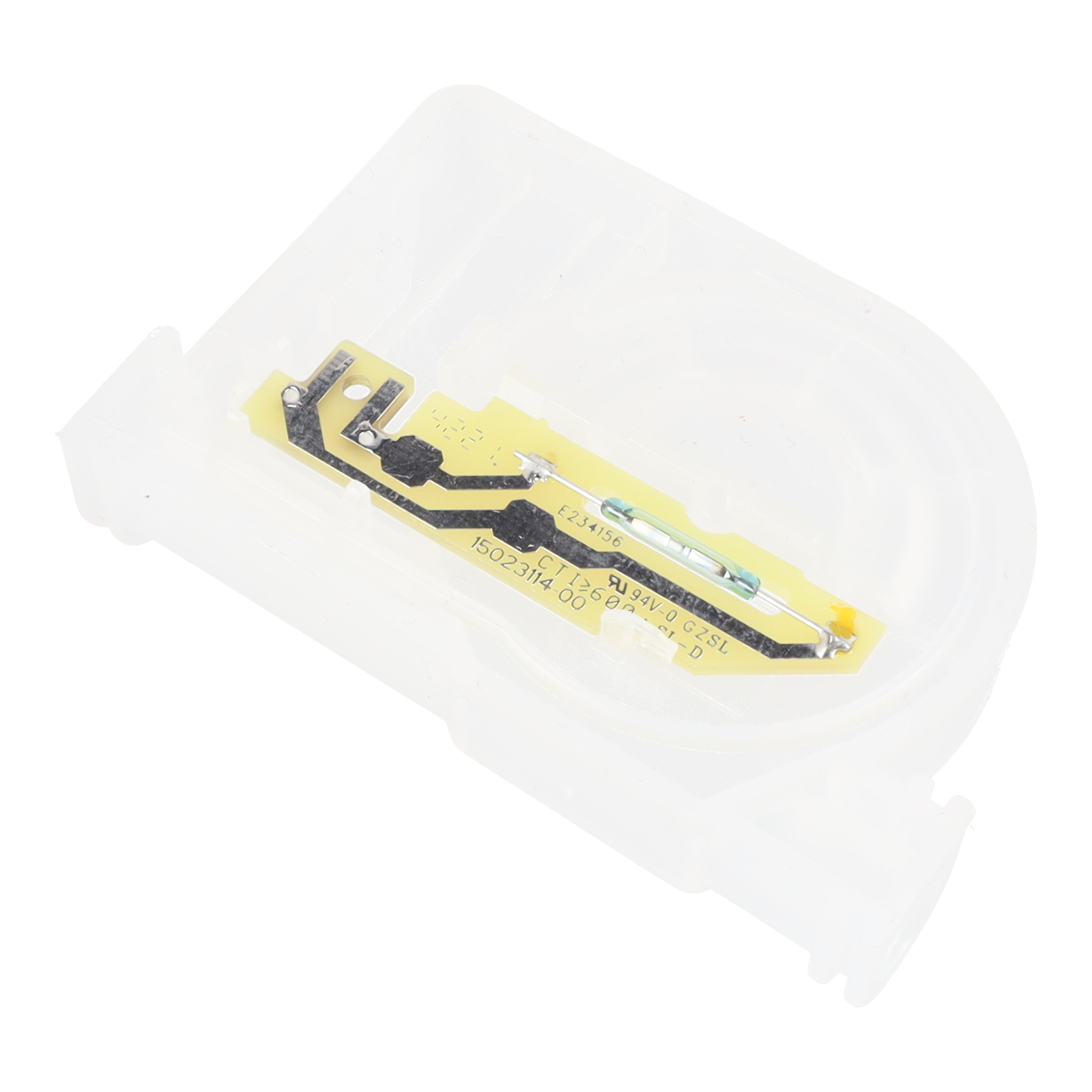 Whirlpool Dishwasher Contact Reed Flow Metre 00611317 Compatible | eBay UK