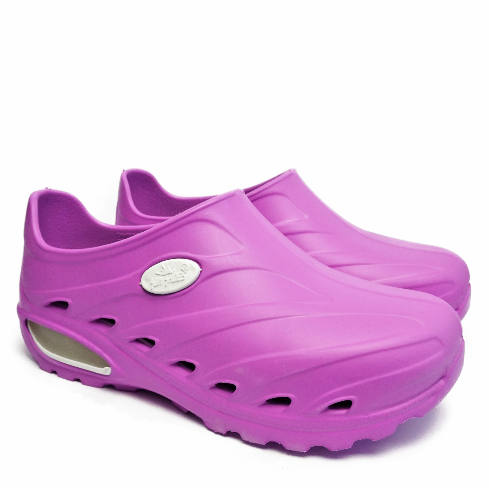 SUN SHOES PROFESSIONAL ANTISLIP CLOGS FOR COOKS AND HEALTHCARE STAFF ...