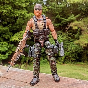 Custom Joe's and Collectibles | eBay Stores