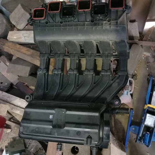 VW Passat R36 3.6 INTAKE Manifold Intake B6 B7 CC Touareg 03H133203L ...