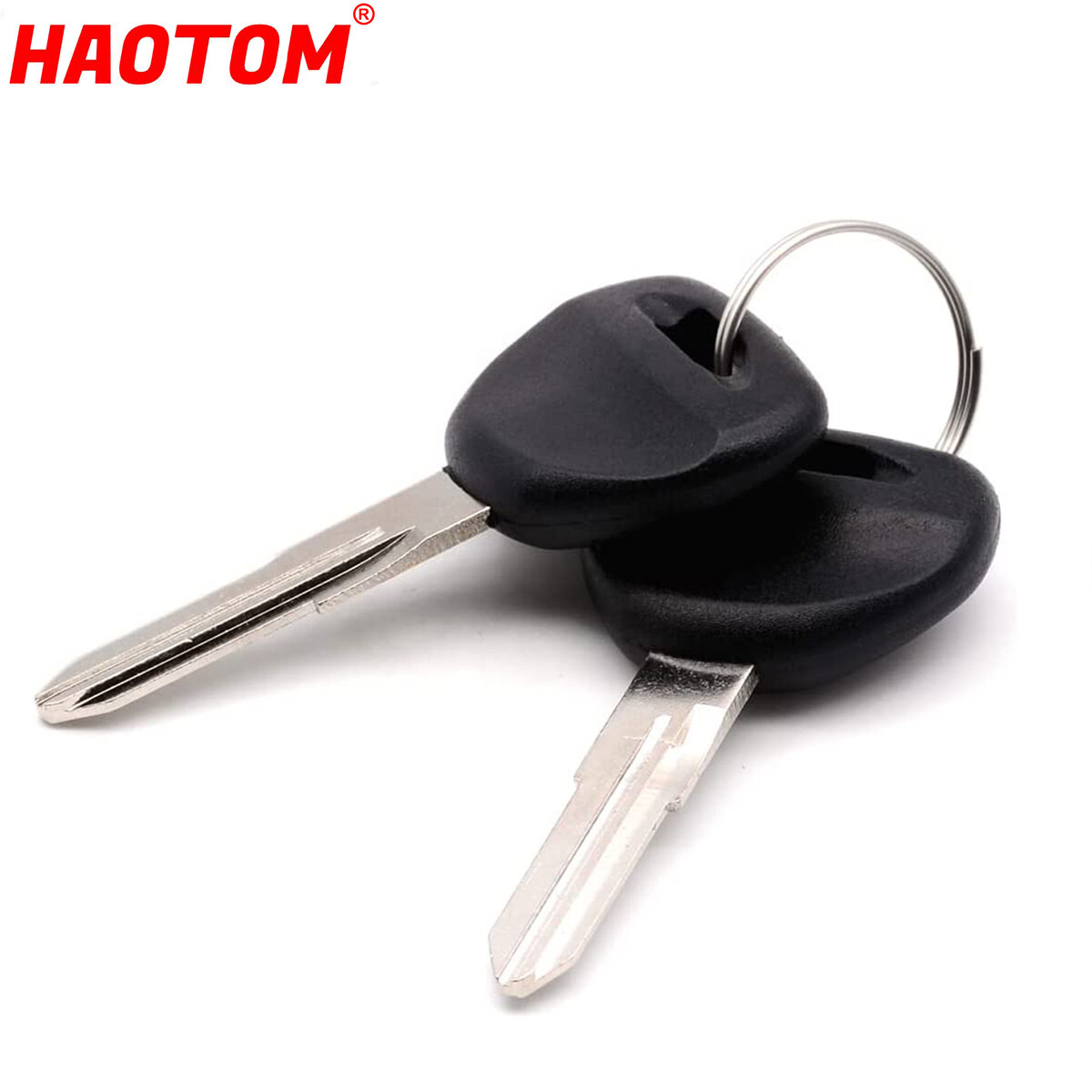 2X KEY Blank IGNITION SWITCH For HiSUN UTV 1000 700 500 250 Massimo TSC ...