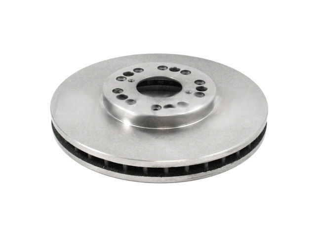 Front Brake Rotor For GS430 GS300 LS400 GS400 IS300 SC300 SC400 SC430 ...