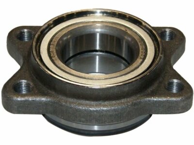 For 2006-2011 Audi A6 Wheel Bearing Assembly Front 97799NB 2007 2008 ...