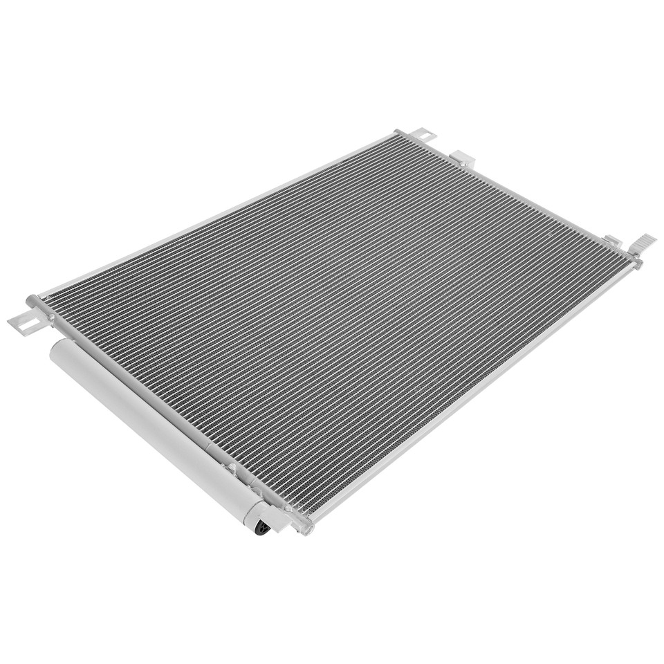 AC Condenser For 2019-2022 Toyota Avalon / RAV4 / Lexus ES350, 2018 ...