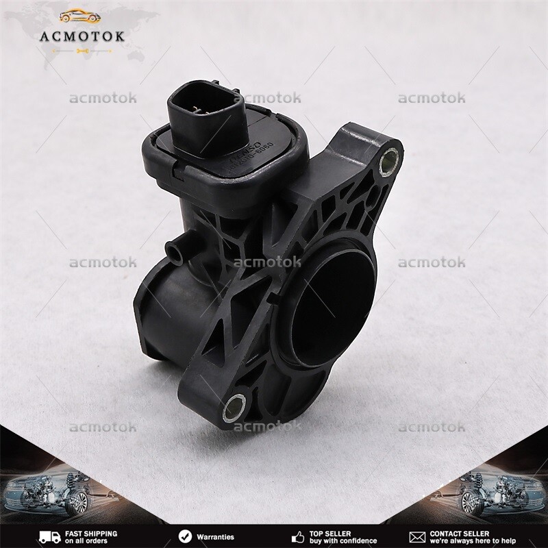 Air Intake Idle Control Valve Pump Actuator For 201010-17 Toyota Camry ...