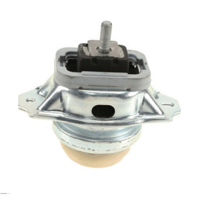 LAND ROVER ENGINE MOUNTING SUPPORT LR3 LR4 KKB500770 | eBay