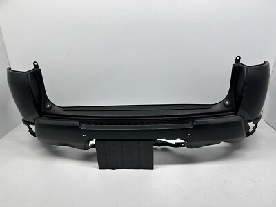 2014-2017 Range Rover Sport L494 Rear Bumper Cover OEM without_SVR ...