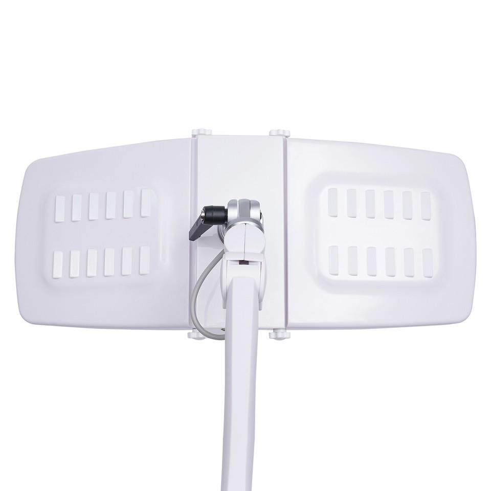 7 Color LED Facial Photon Light Therapy PDT Lamp Beauty Skin Device ...