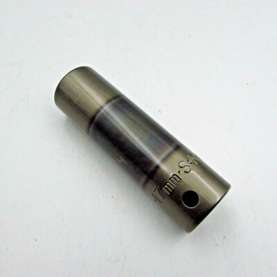 NEW SK Hand Tools 35267 17mm FlexZone Deep Impact Socket Metric 17 MM ...