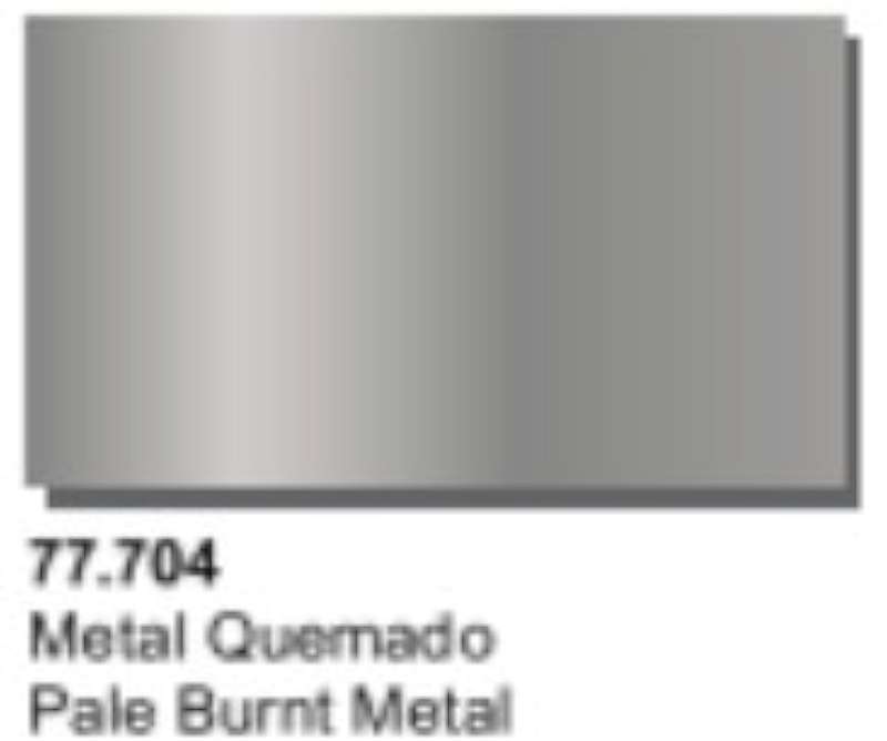 32ml Bottle Pale Burnt Metal Color (6/Bx) 8429551777049| eBay