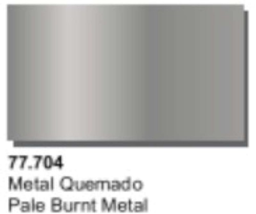 32ml Bottle Pale Burnt Metal Color (6/Bx) 8429551777049| eBay