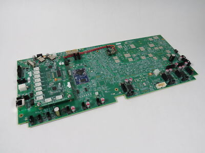 Qvella 20200023-02 FAST-Prep Main System Board C/W 20200024 USB Hub ...