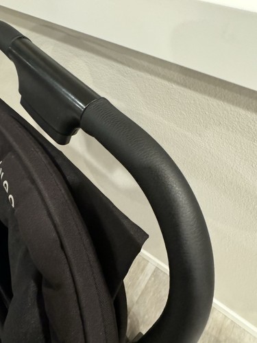 Colugo Travel Stroller (Black)- Lightweight, Compact, One Hand Fold | eBay