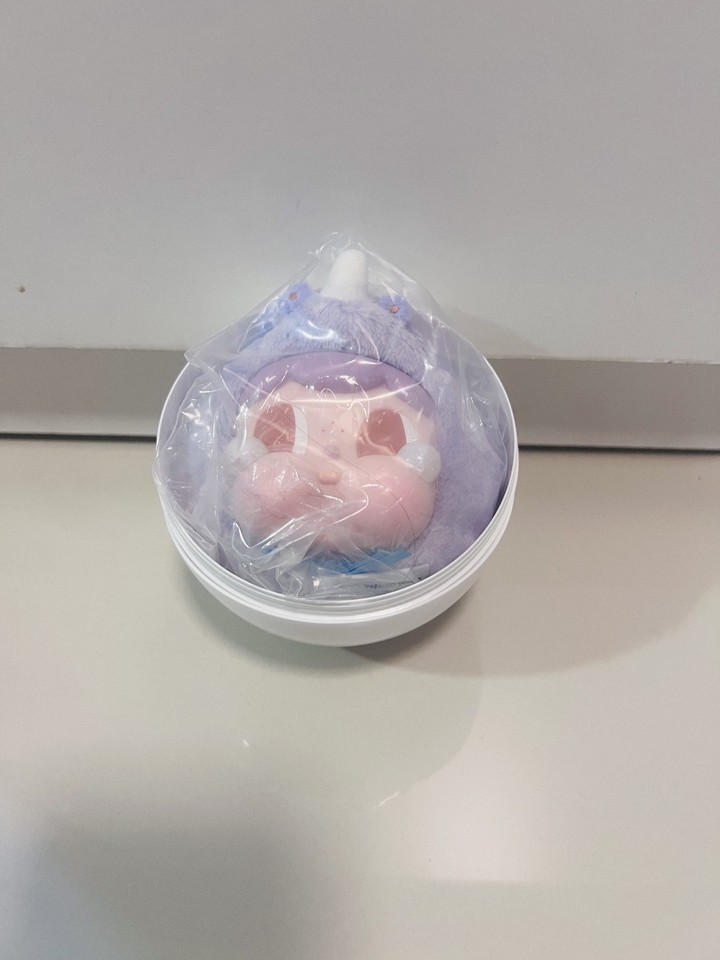100% AUTHENTIC Molly Factory Crying Blob - Sad Zoo Day Series - The ...