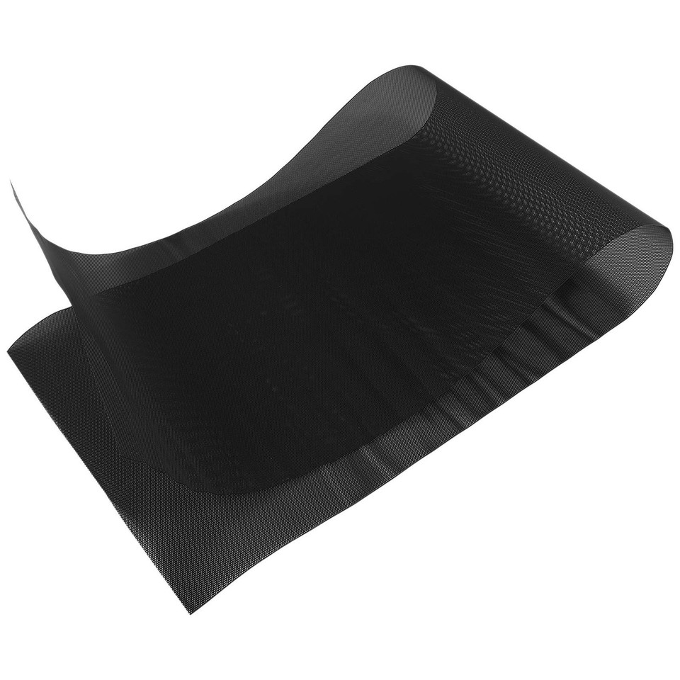 1M Dustproof Chassis Dust Covers Computer Mesh Dust 30CM DIY PVC PC ...