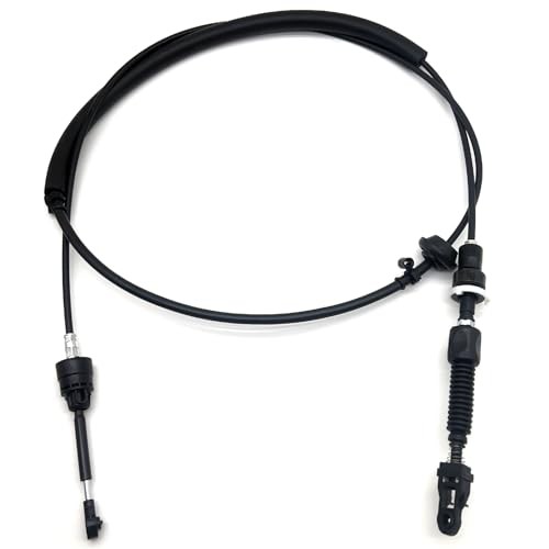Automatic Transmission Shift Shifter Control Cable Gearshift Cable for ...