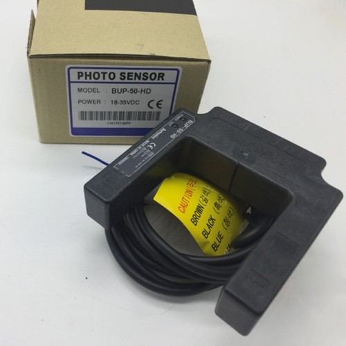 For Autonics BUP-50-HD Photoelectric Switch Sensor | eBay