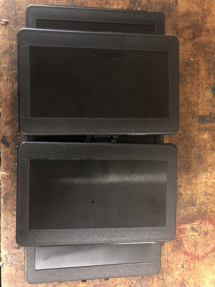 Gear Case Tote Black Quick Change Gears Box 5 Pack | eBay