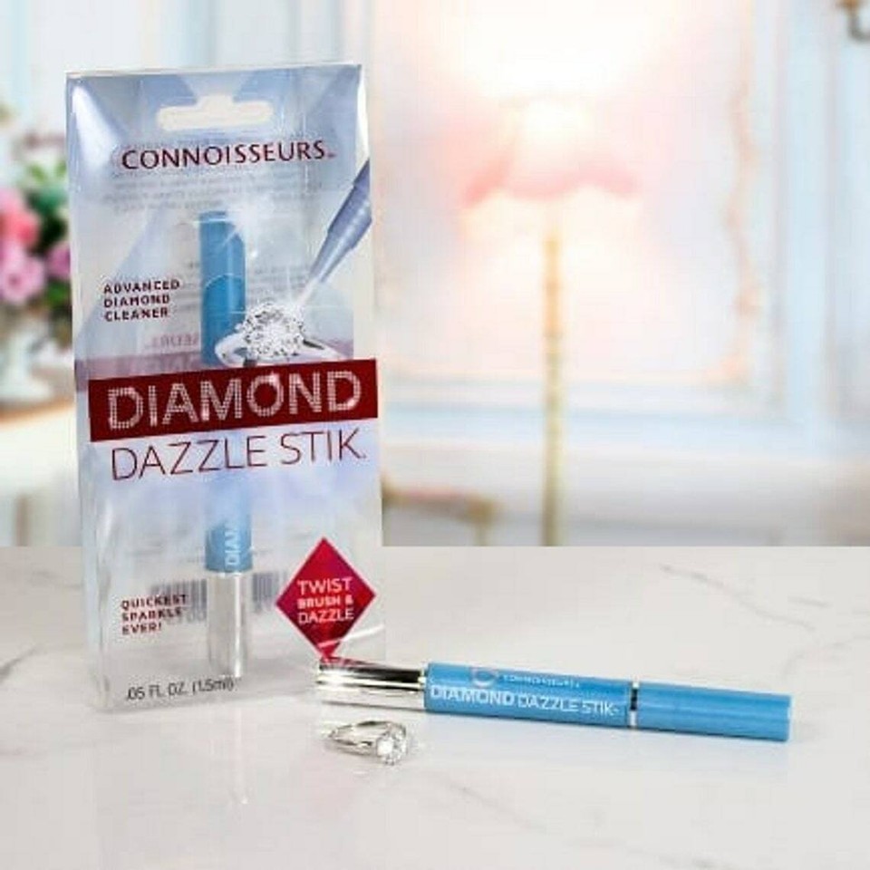 Stick for Diamonds, Stones Precious, Diamond Dazzle Stick Connoisseurs ...
