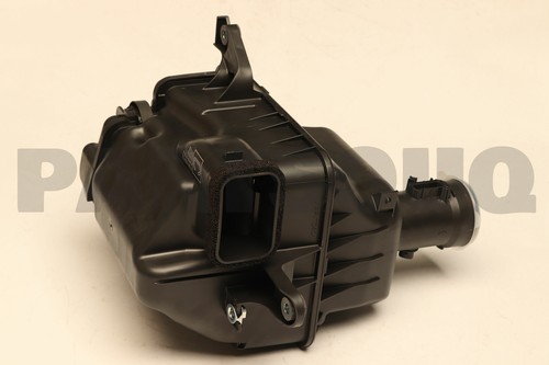 1770030261 Genuine Toyota CLEANER ASSY AIR 17700-30261 | eBay