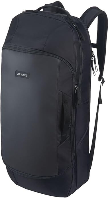 YONEX box Tennis Bag 3 Rackets Backpack Case BAG2312 Shoe Pocket Japan ...