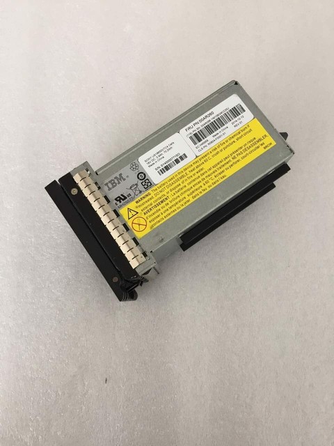 IBM 00AR260 San Volume Controller 2145-dh8 RAID Cache Backup Battery ...