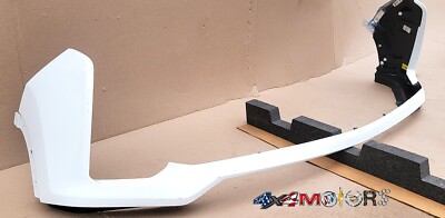 2020-2023 Chevrolet Silverado 2500/3500HD Front Upper Bumper OEM ...