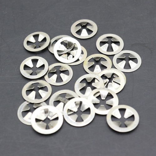 995783000 Deck Lid Retaining Clip Push Nut Fastener For Mazda RX-8 MX5 ...