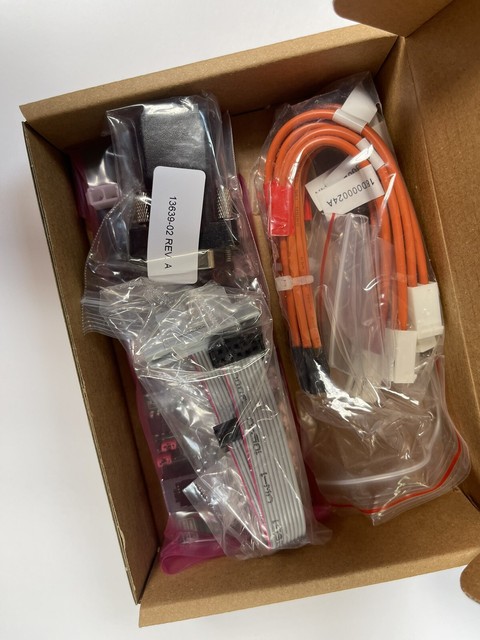 Verifone 29721-01 Smart Fuel Controller Kit for sale online | eBay