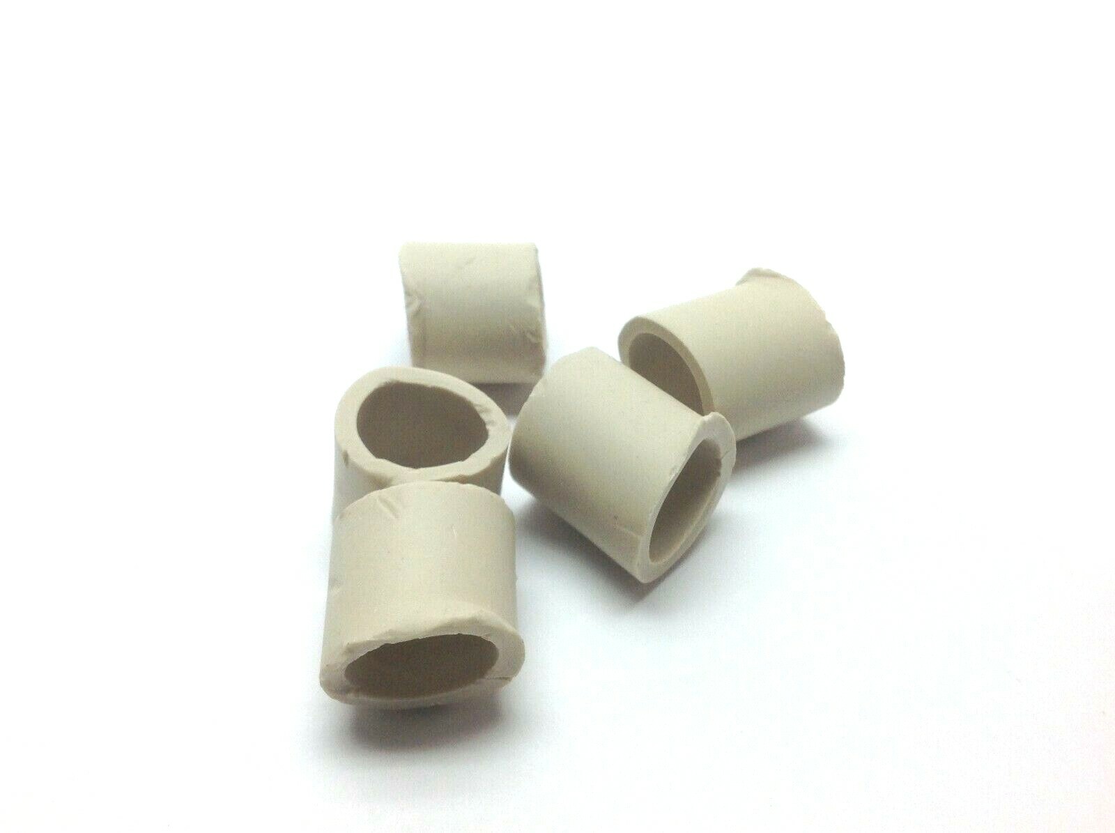 Saint-Gobain Norpro Proware Ceramic Mass Transfer Packings Raschig ...