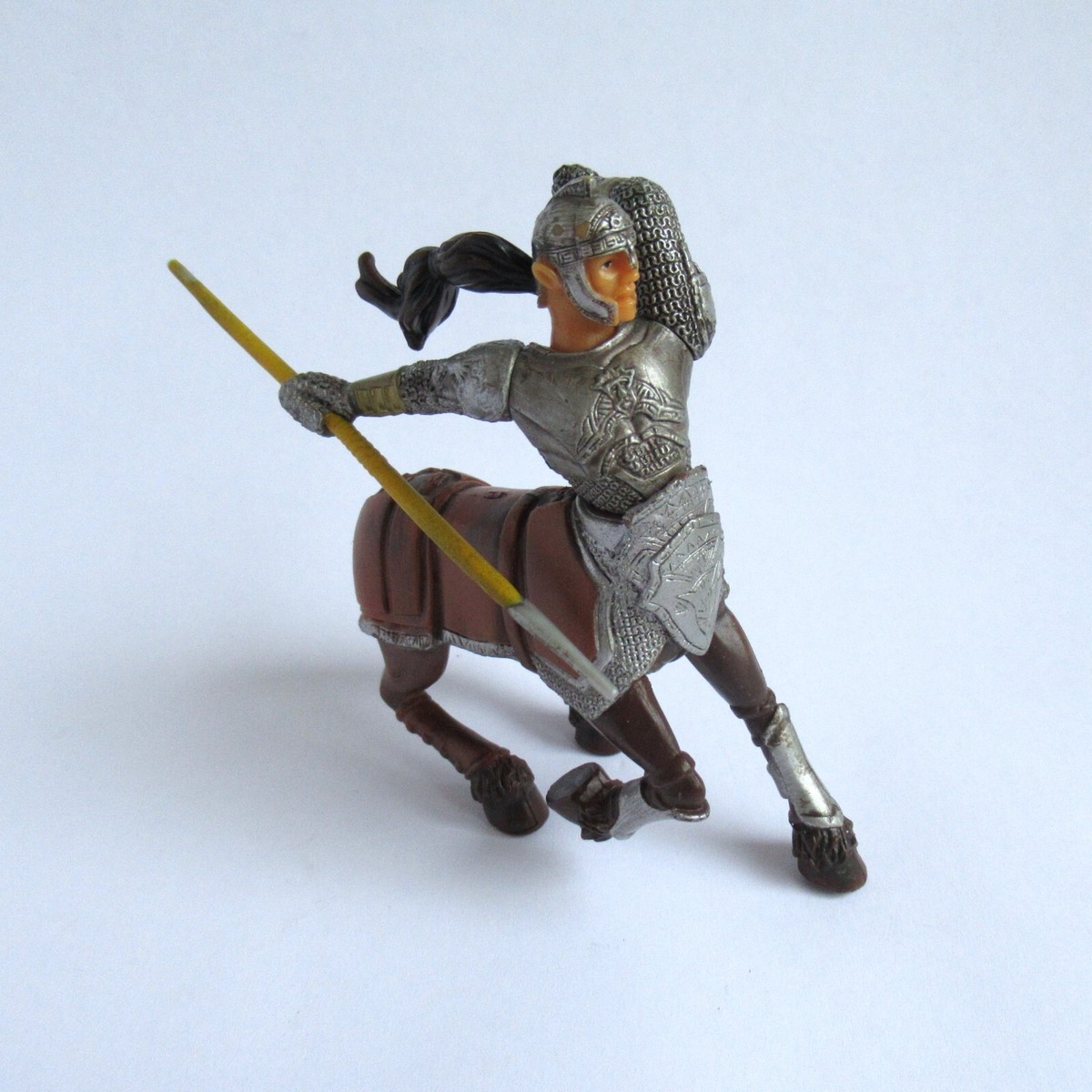 Narnia Centaur Jakks Pacific Year 2007 Disney Movie Series The