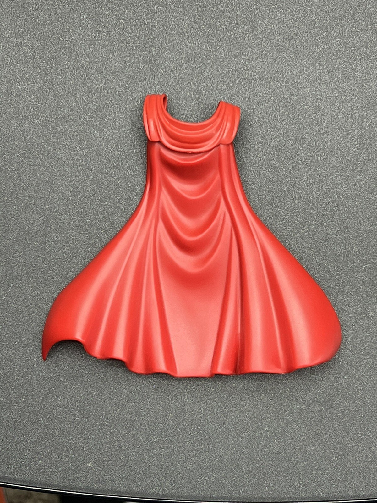 Dragon Ball Z SH Figuarts Body Part Great Saiyaman Gohan Costume Red ...