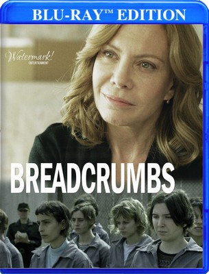 BREADCRUMBS [BLU-RAY] 810072548153| eBay