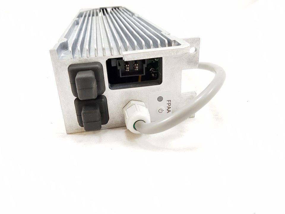 Nokia Siemens Networks 470140A.204 FPAA AC/DC Flexi Power Module ...