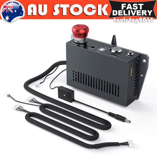 AIC1 Auto Air Assist System Set for ATOMSTACK Laser Engraver Engraving ...