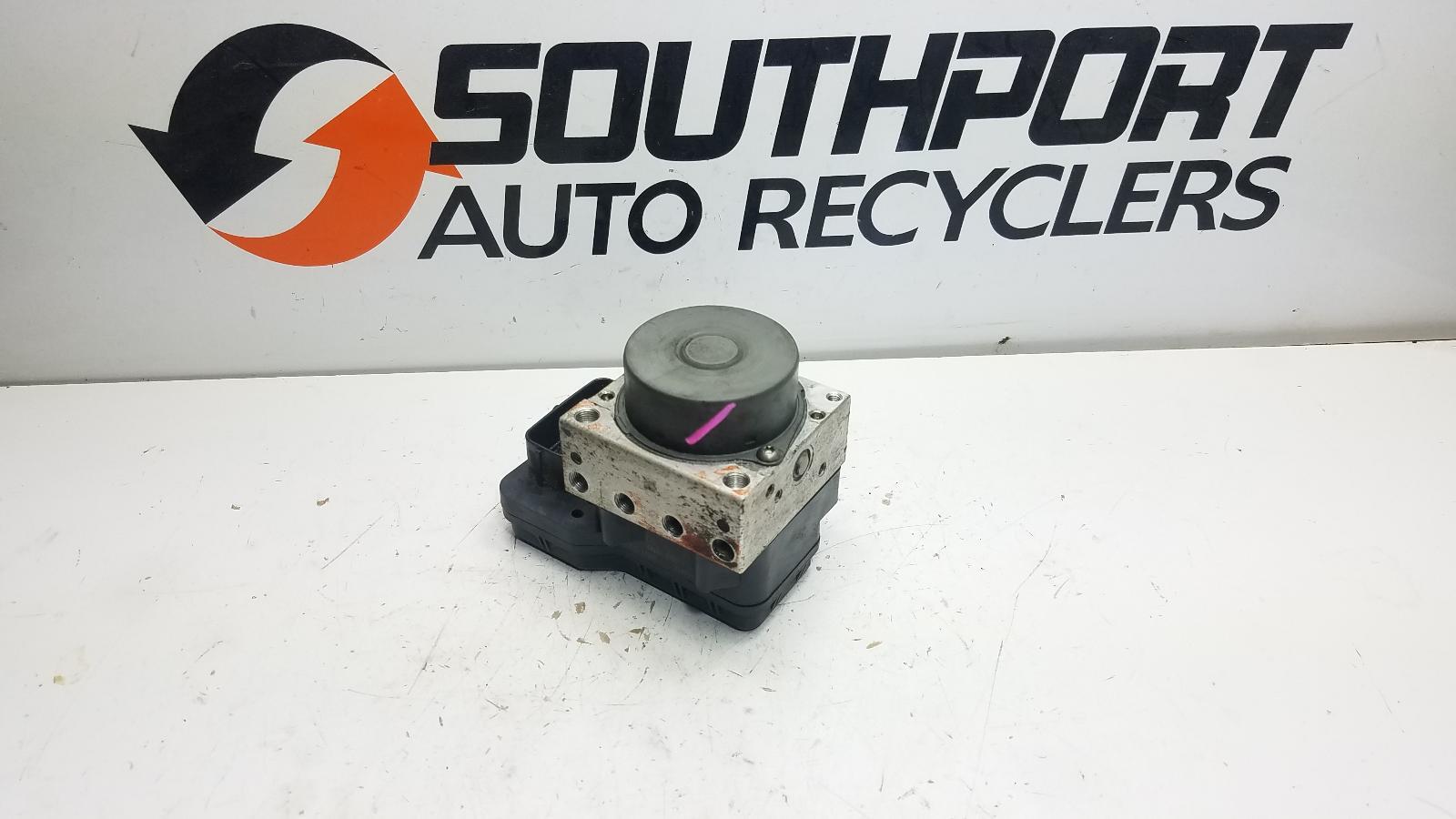 TOYOTA YARIS NCP9 HATCH ABS PUMP P/N# 44510-52810, 08/08-07/11 ...