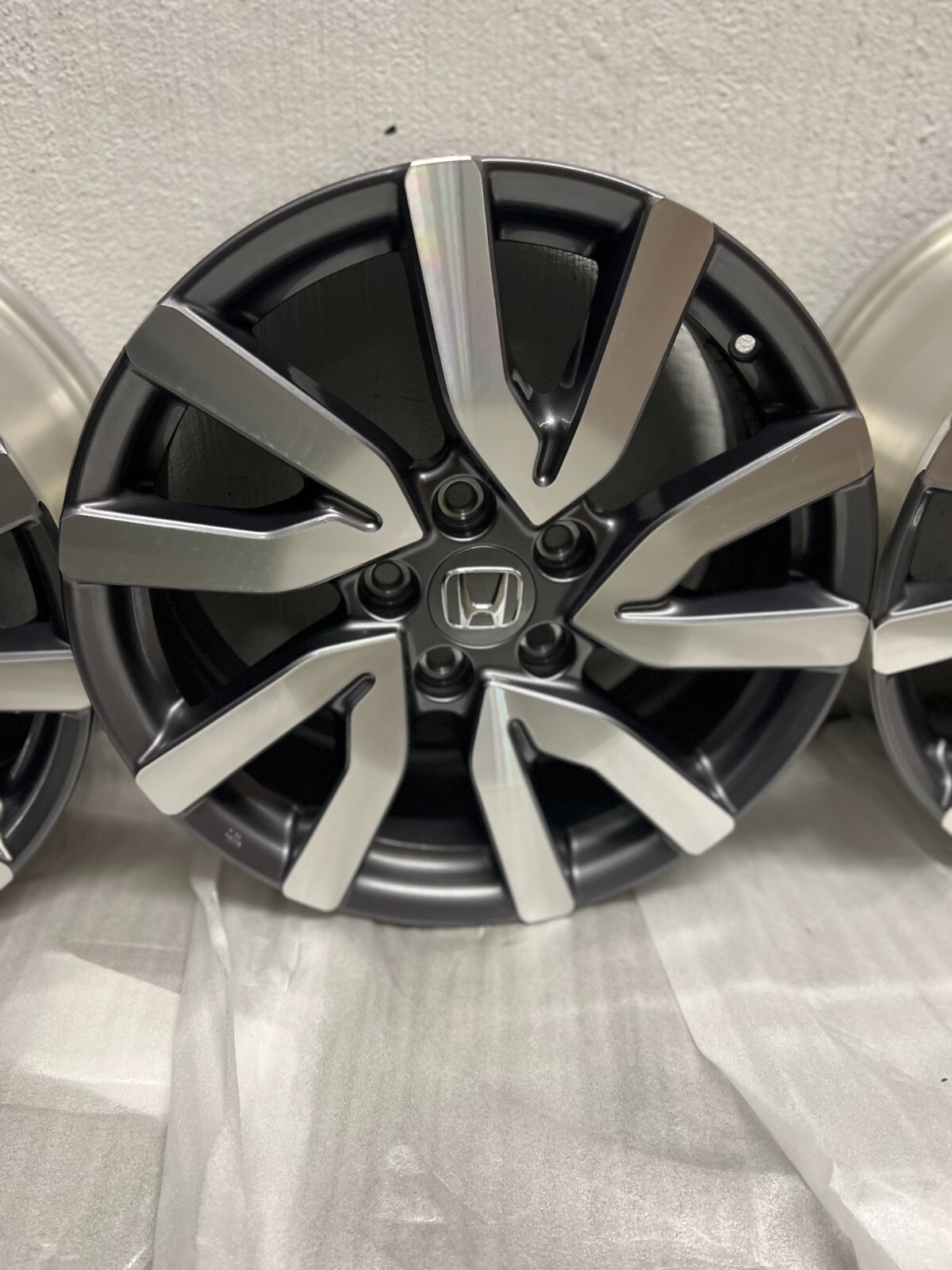 OEM Honda Wheel | eBay