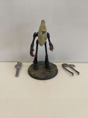 Eldar Dreadnought Wraithlord Complete Rogue Trader 40k Citadel ...