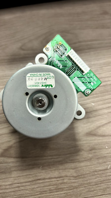 Lexmark Main Drive Motor 50M695C011 34S1401 14004273 | eBay