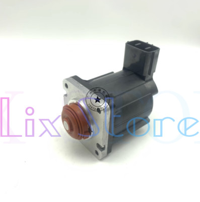QTY:1 NEW 6WG1 6UZ1 ZX450-3 EGR Valve Solenoid 8-98238251-2 K5T70274 | eBay