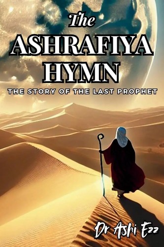 Ashi Ezz | The Ashrafiya Hymn | Taschenbuch | Englisch (2025) | Dr ...